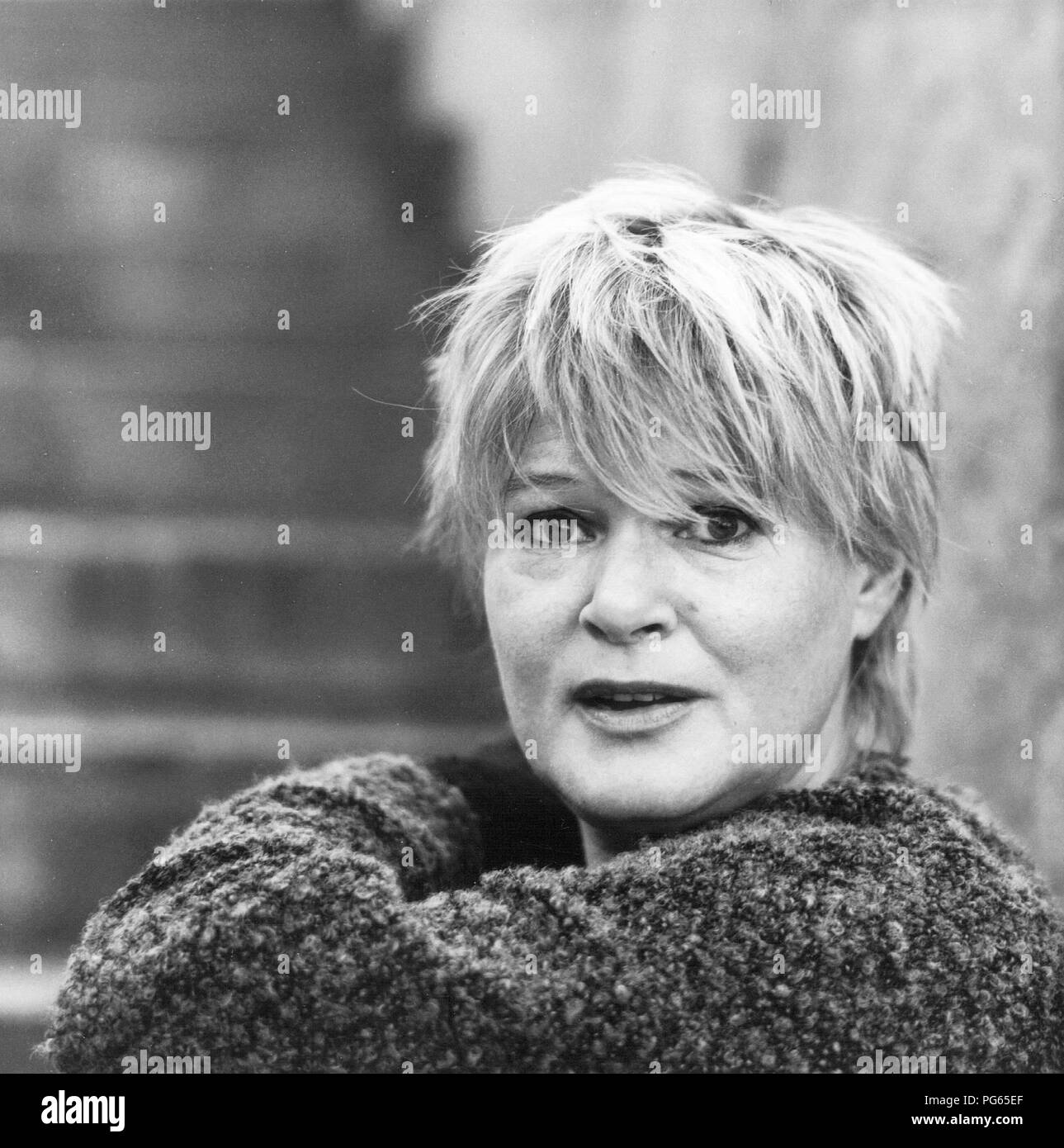 Jutta richter hi-res stock photography and images - Alamy