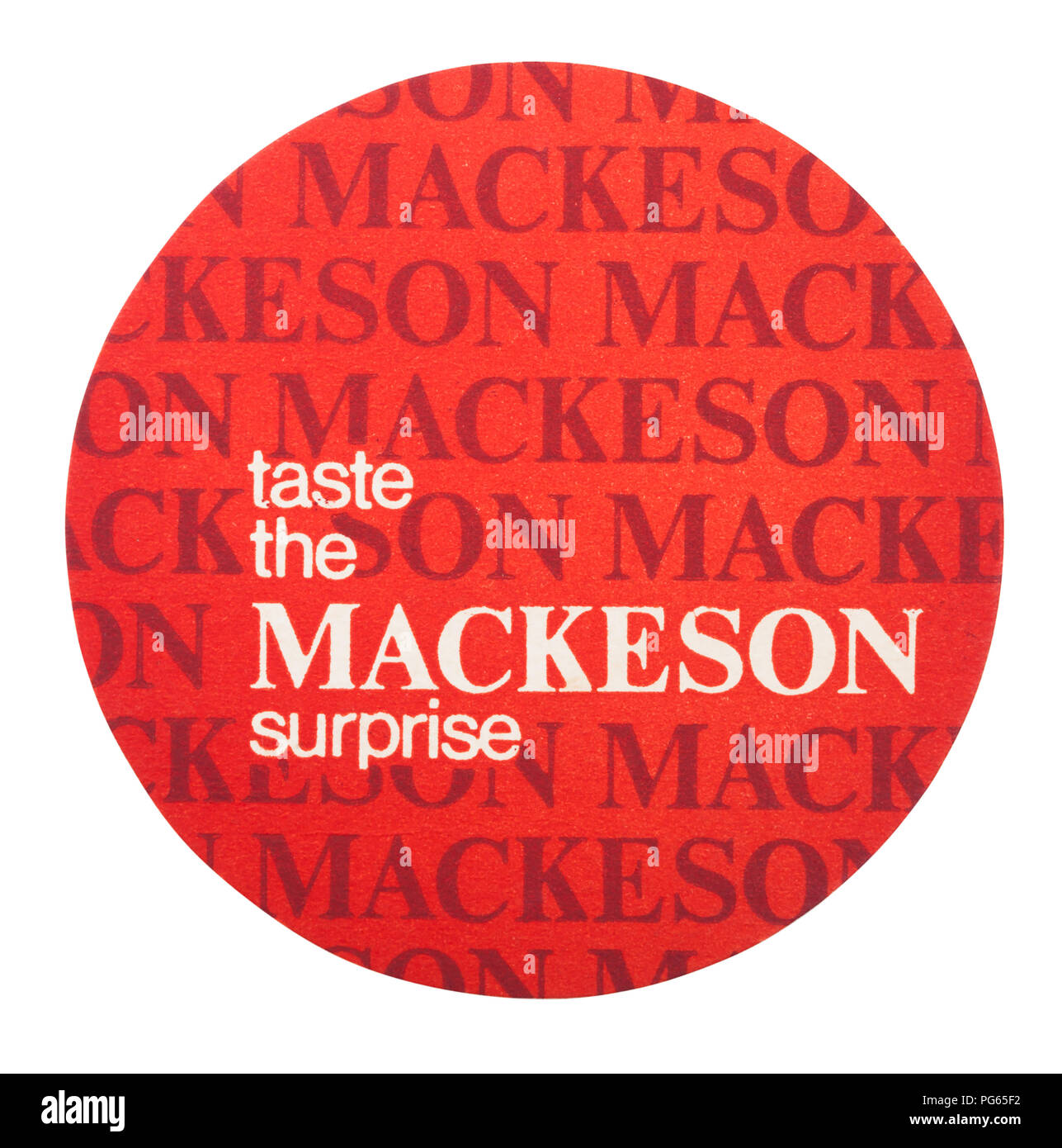 Mackeson Stock Photos & Mackeson Stock Images - Alamy