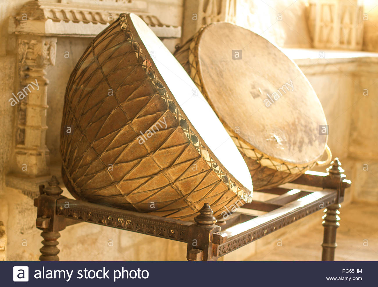 Indian Drum Stock Photos & Indian Drum Stock Images - Alamy