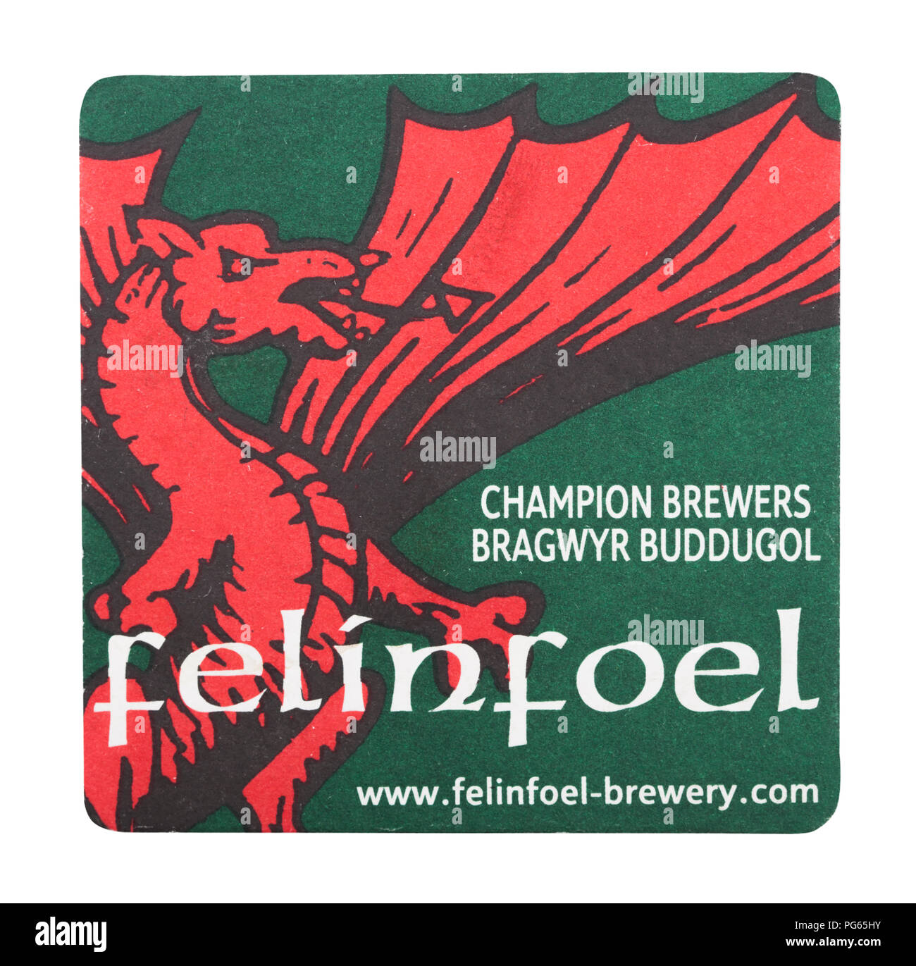 Felinfoel hi-res stock photography and images - Alamy