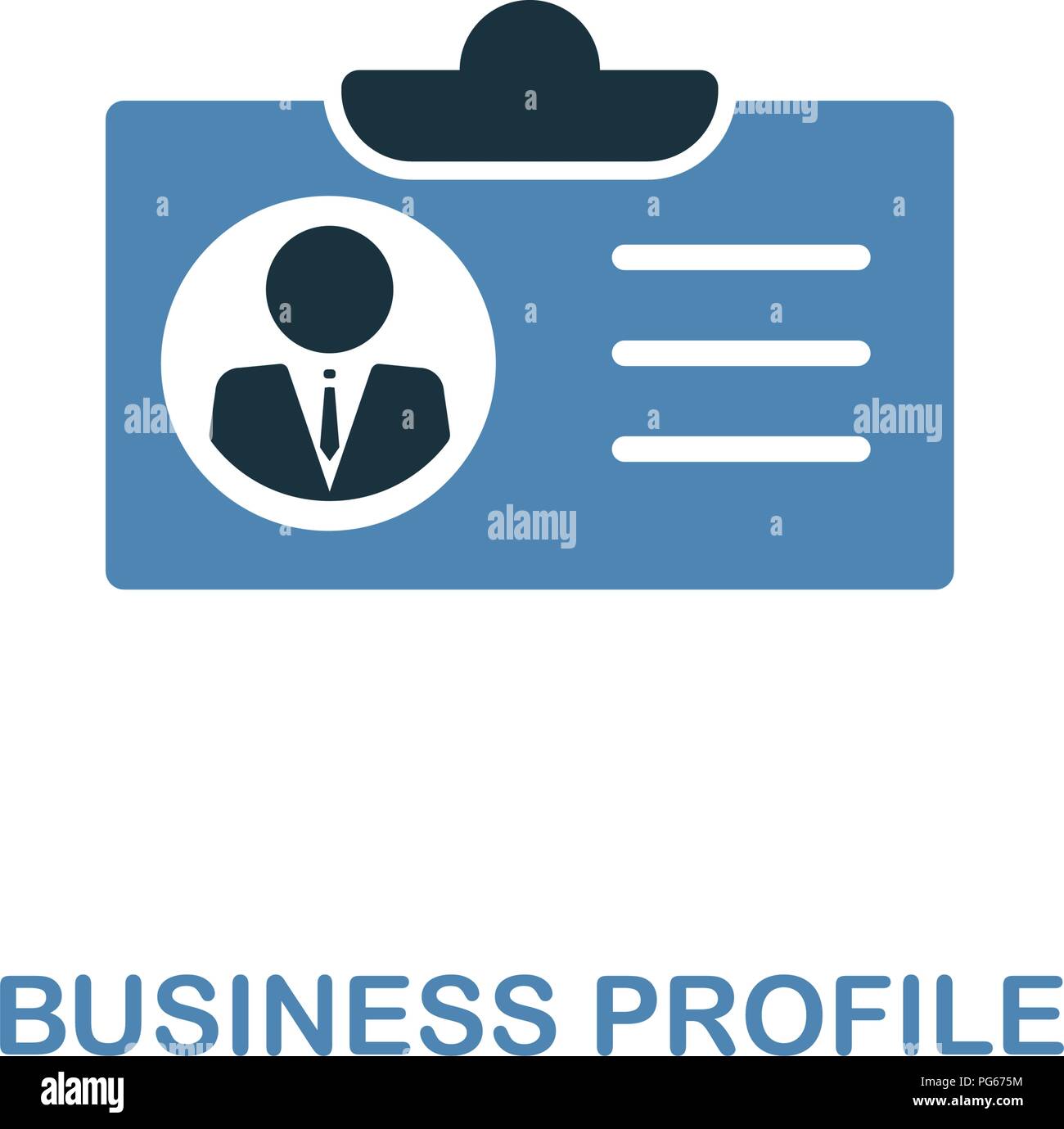 My profile icon hi-res stock photography and images - Alamy