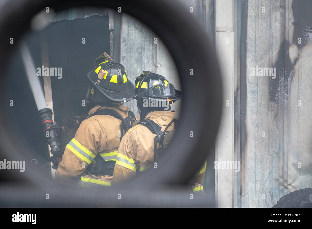 Haz mat hi-res stock photography and images - Alamy