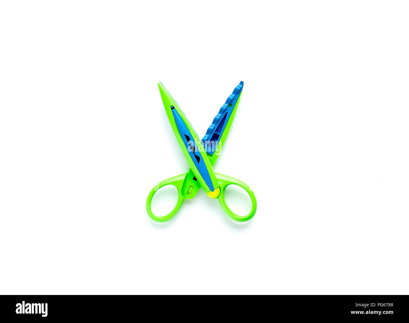 Handicraft center Cut Out Stock Images & Pictures - Alamy