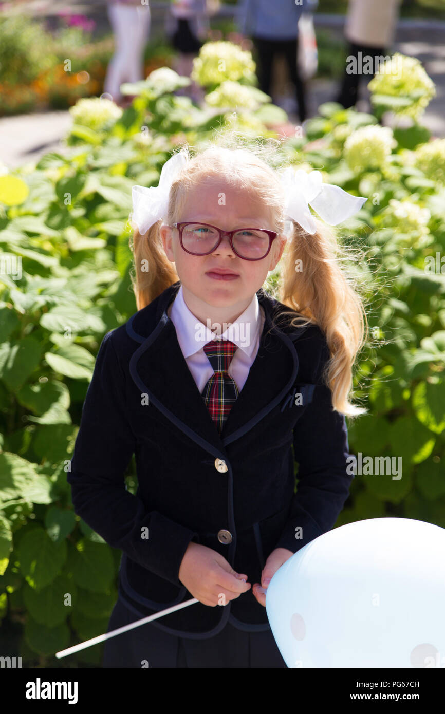 Russian Grade Class Pictures Schools