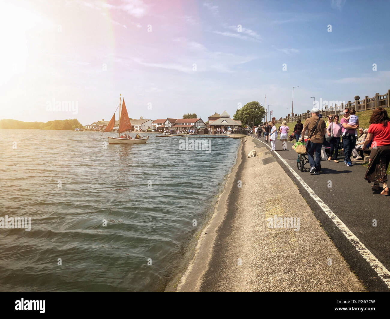 Coastal deffence hi-res stock photography and images - Alamy