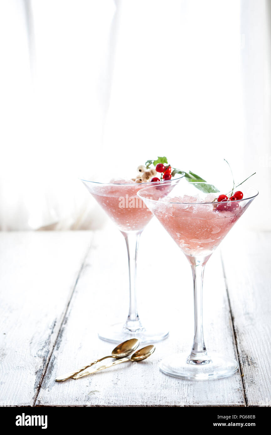 Slushie hi-res stock photography and images - Alamy