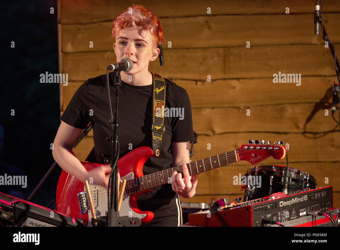 Roisin Donald, aka ROE, is another example of why the Derry Music scene ...