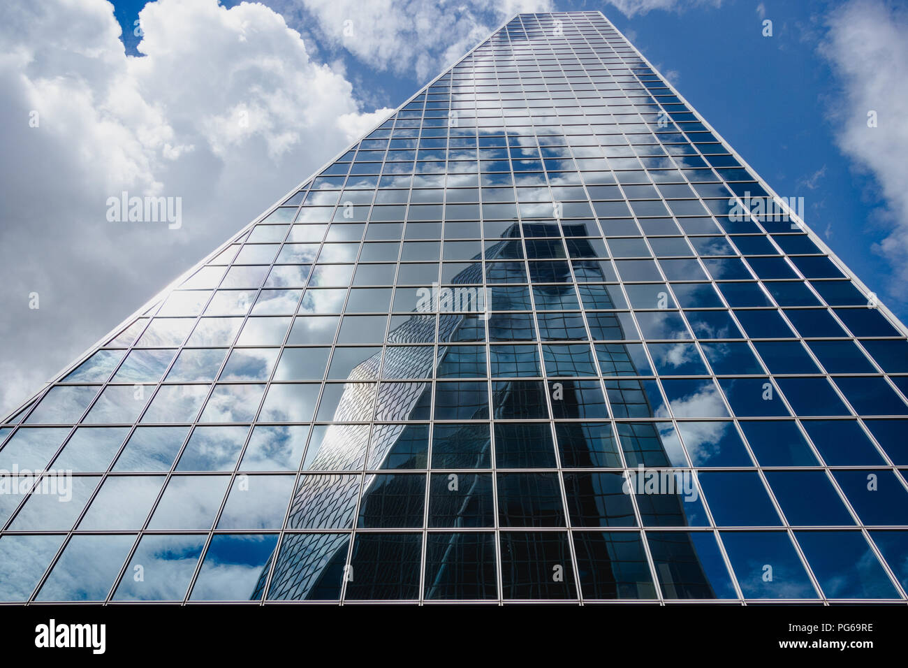 Downtown regina saskatchewan hi-res stock photography and images - Alamy