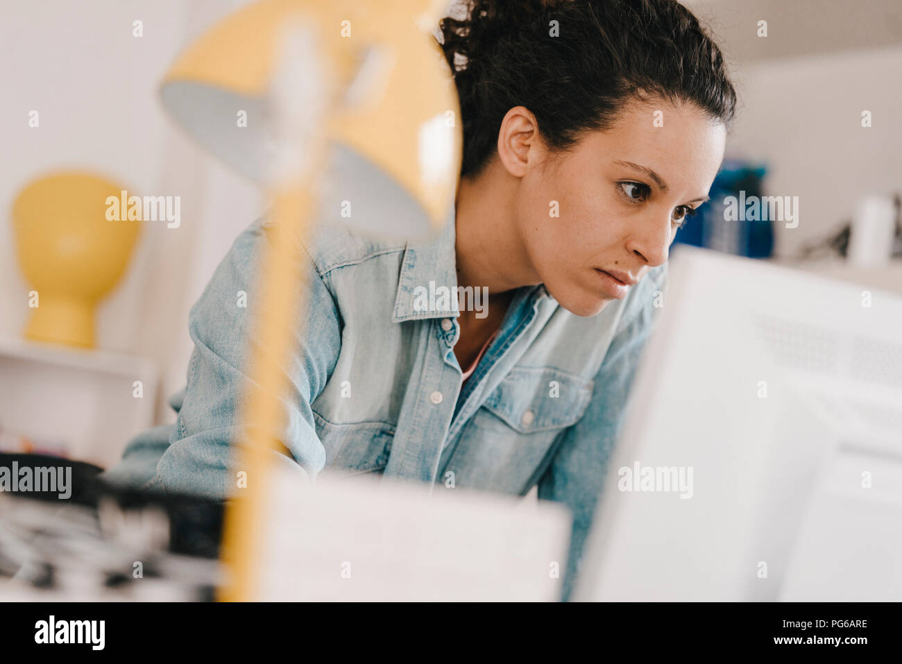 Solution focused hi-res stock photography and images - Alamy