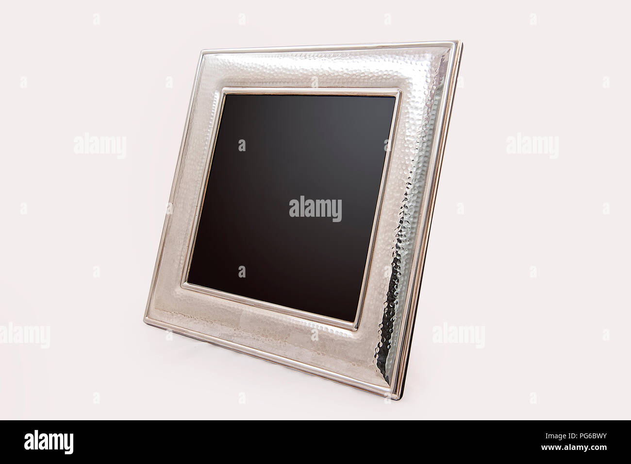 Old Square Silver Mirror High Resolution Stock Photography and Images ...