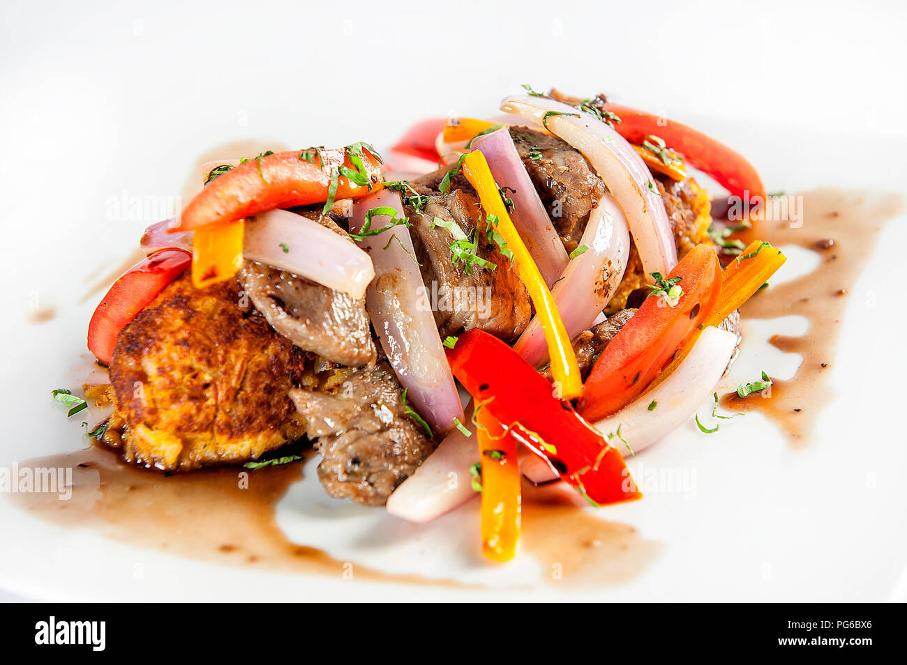 Tacu hi-res stock photography and images - Alamy