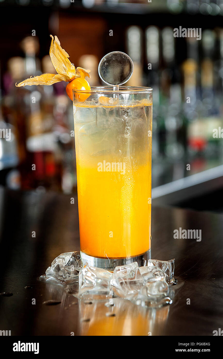 Aguaymanto hi-res stock photography and images - Alamy