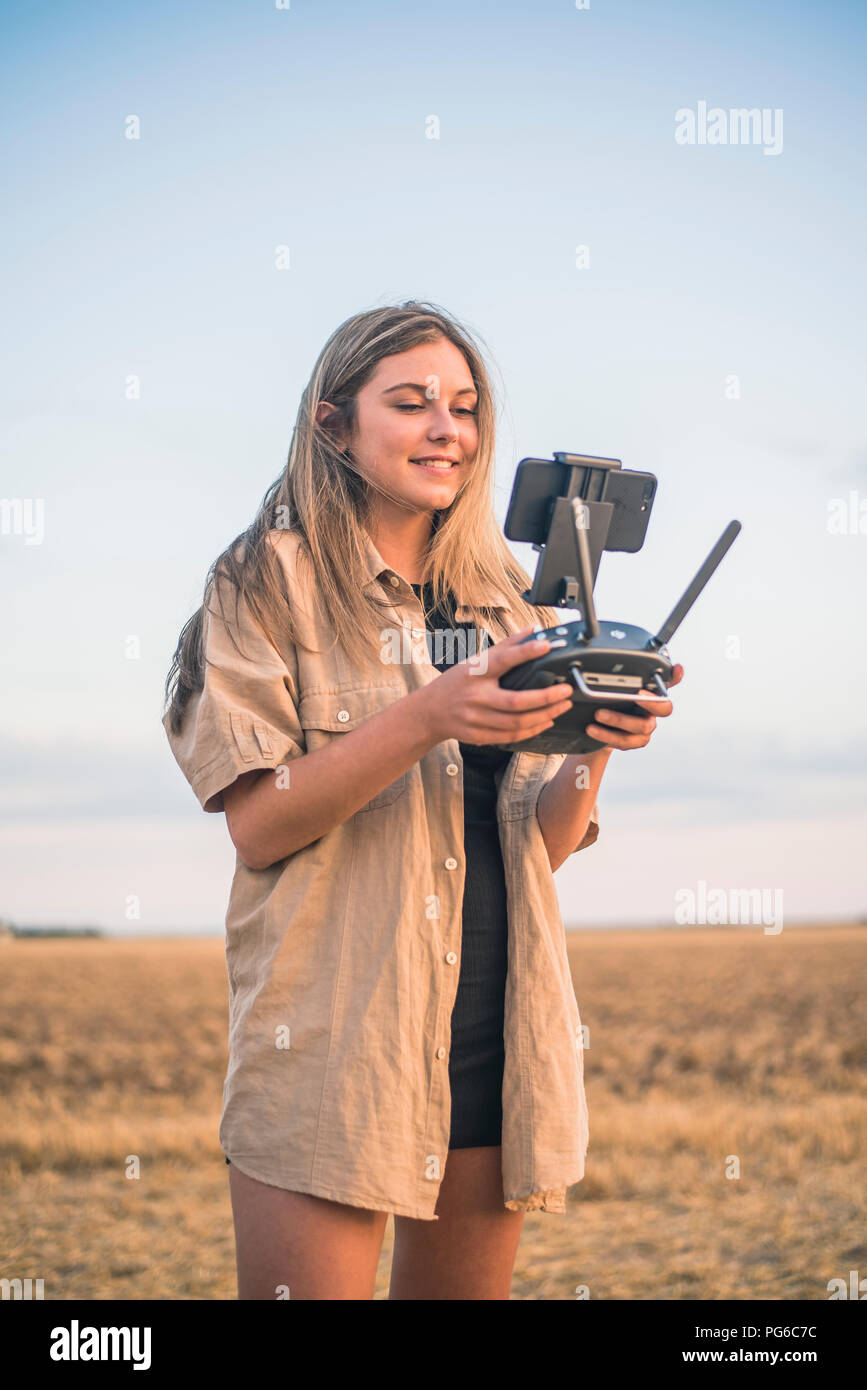 Using drone hi-res stock photography and images - Alamy