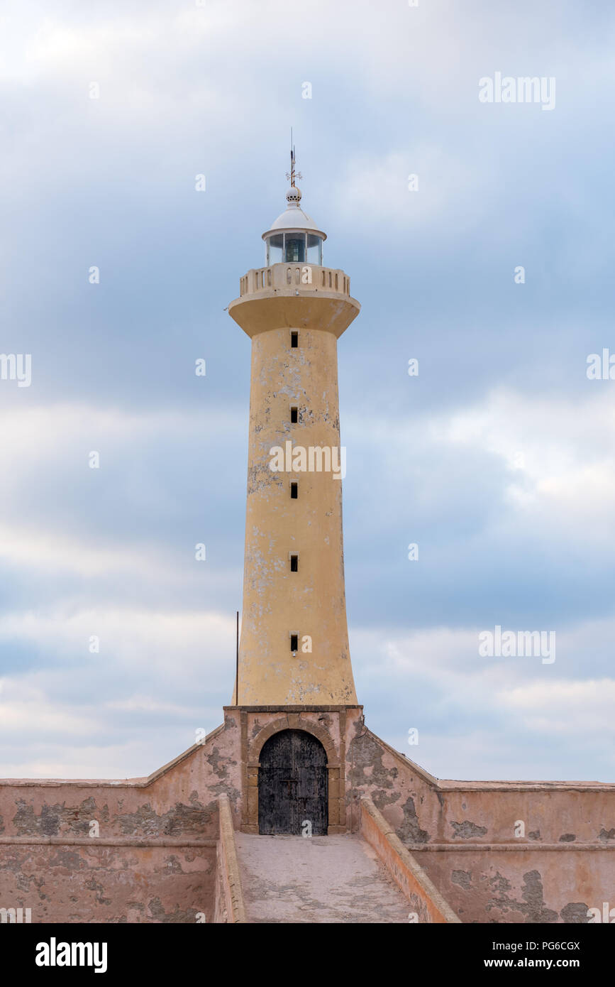 Rabat morocco sunset hi-res stock photography and images - Alamy