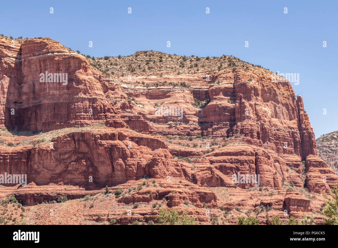 Sedona Scenery High Resolution Stock Photography and Images - Alamy