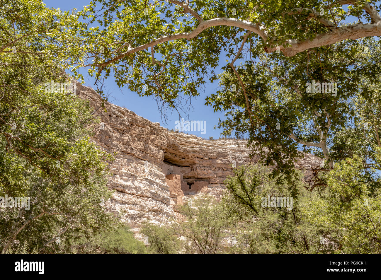 Mountain side cave hi-res stock photography and images - Alamy