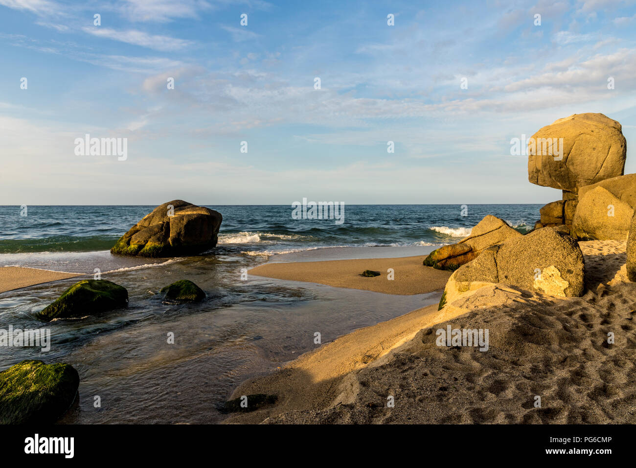 Typical colombian landscape hi-res stock photography and images - Alamy