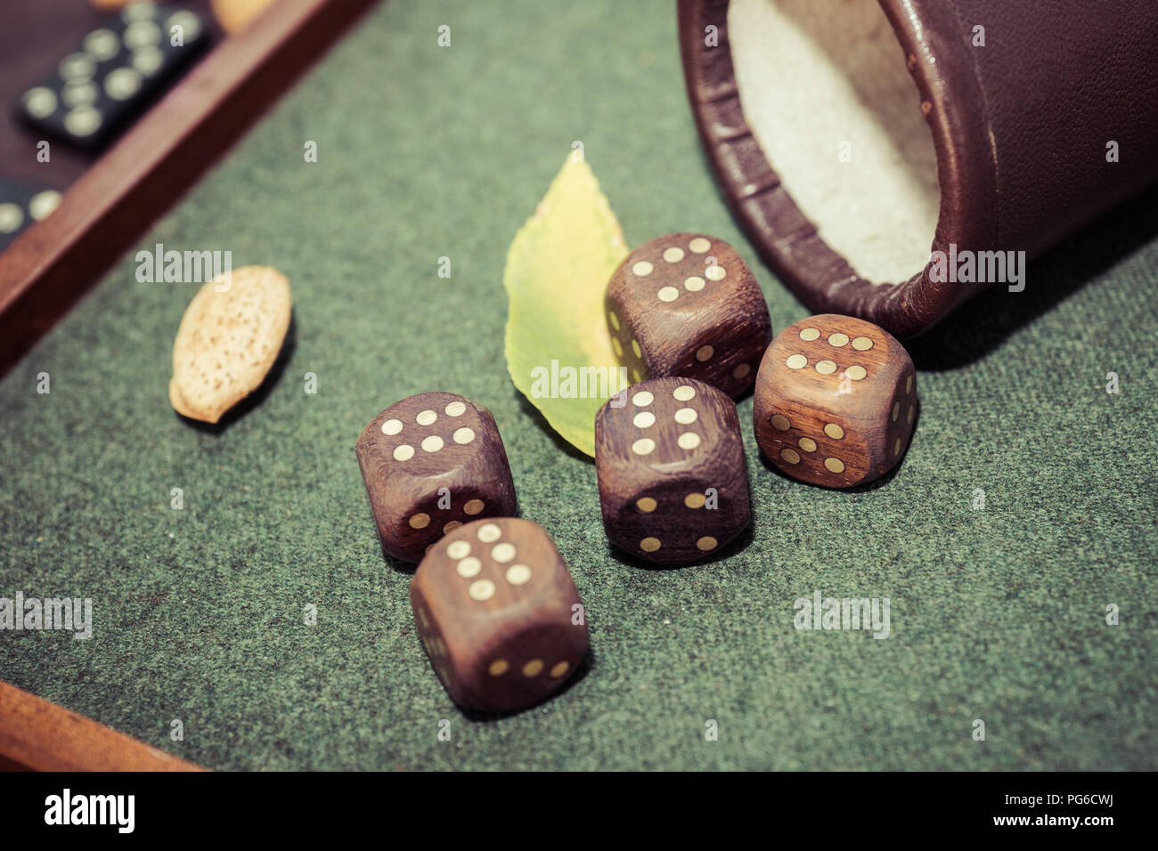 Good luck piece hi-res stock photography and images - Alamy