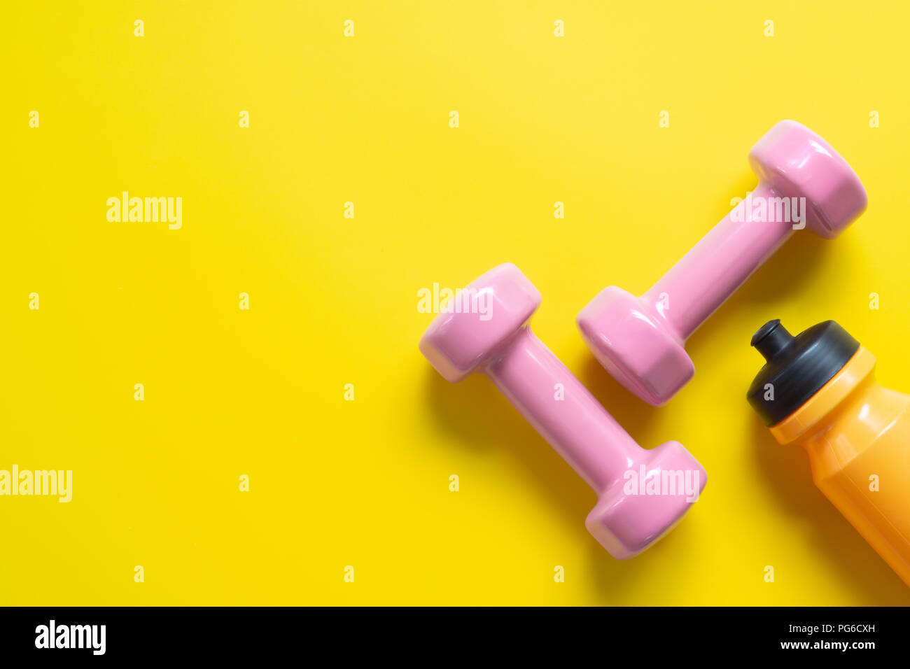 Fitness, Exercise, Working out healthy lifestyle background concept ...