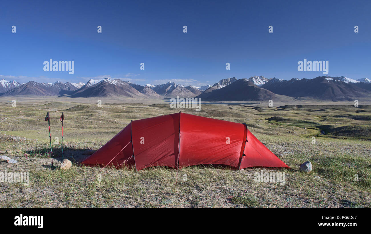 Pamir mountains afghanistan hi-res stock photography and images - Alamy