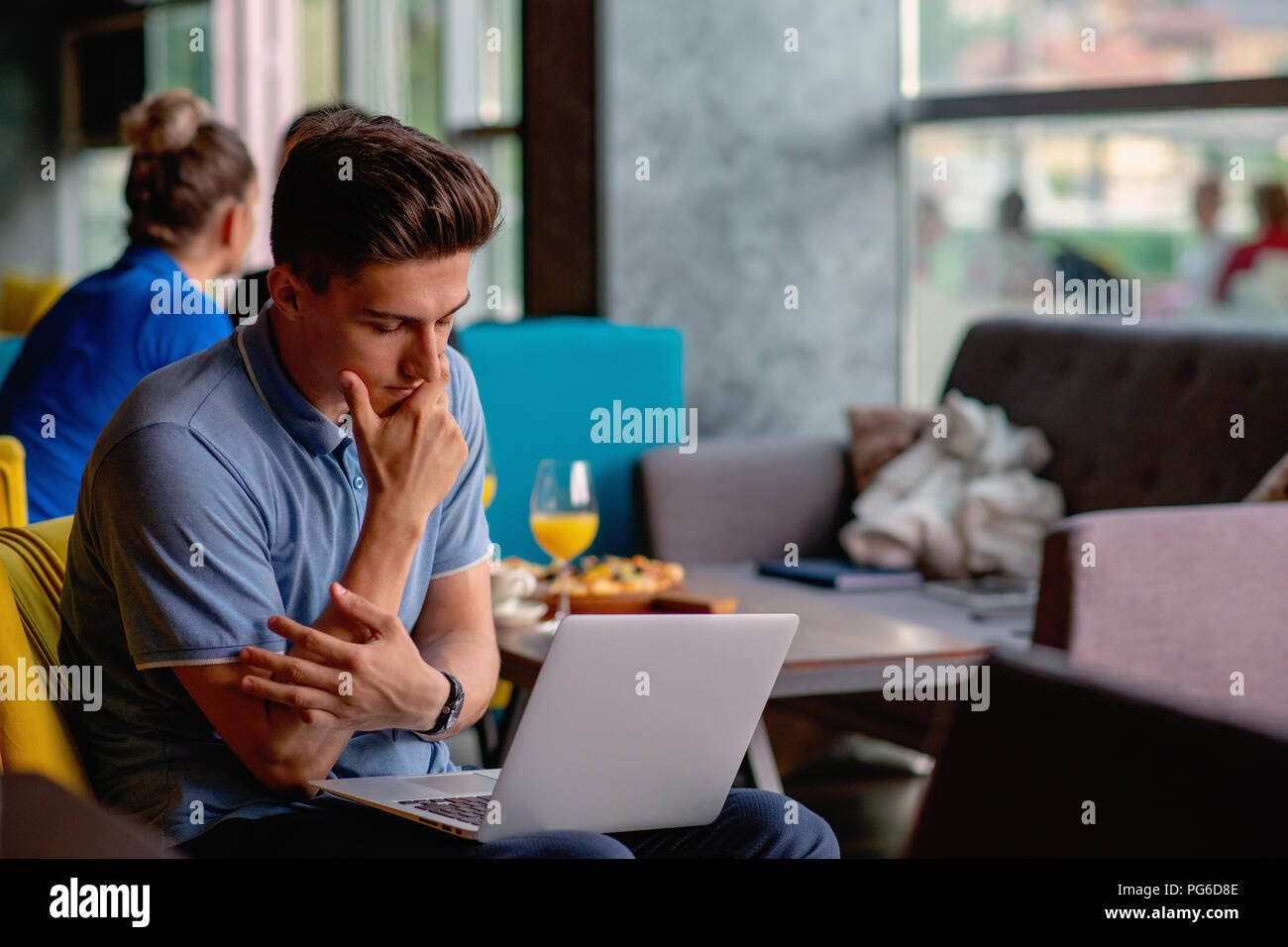 Update learning hi-res stock photography and images - Alamy