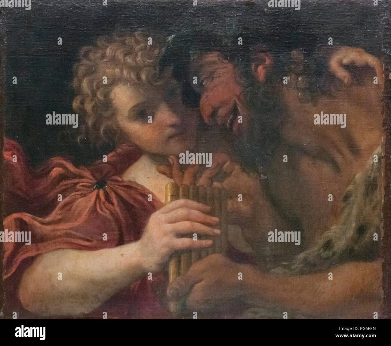 Annibale High Resolution Stock Photography and Images - Alamy