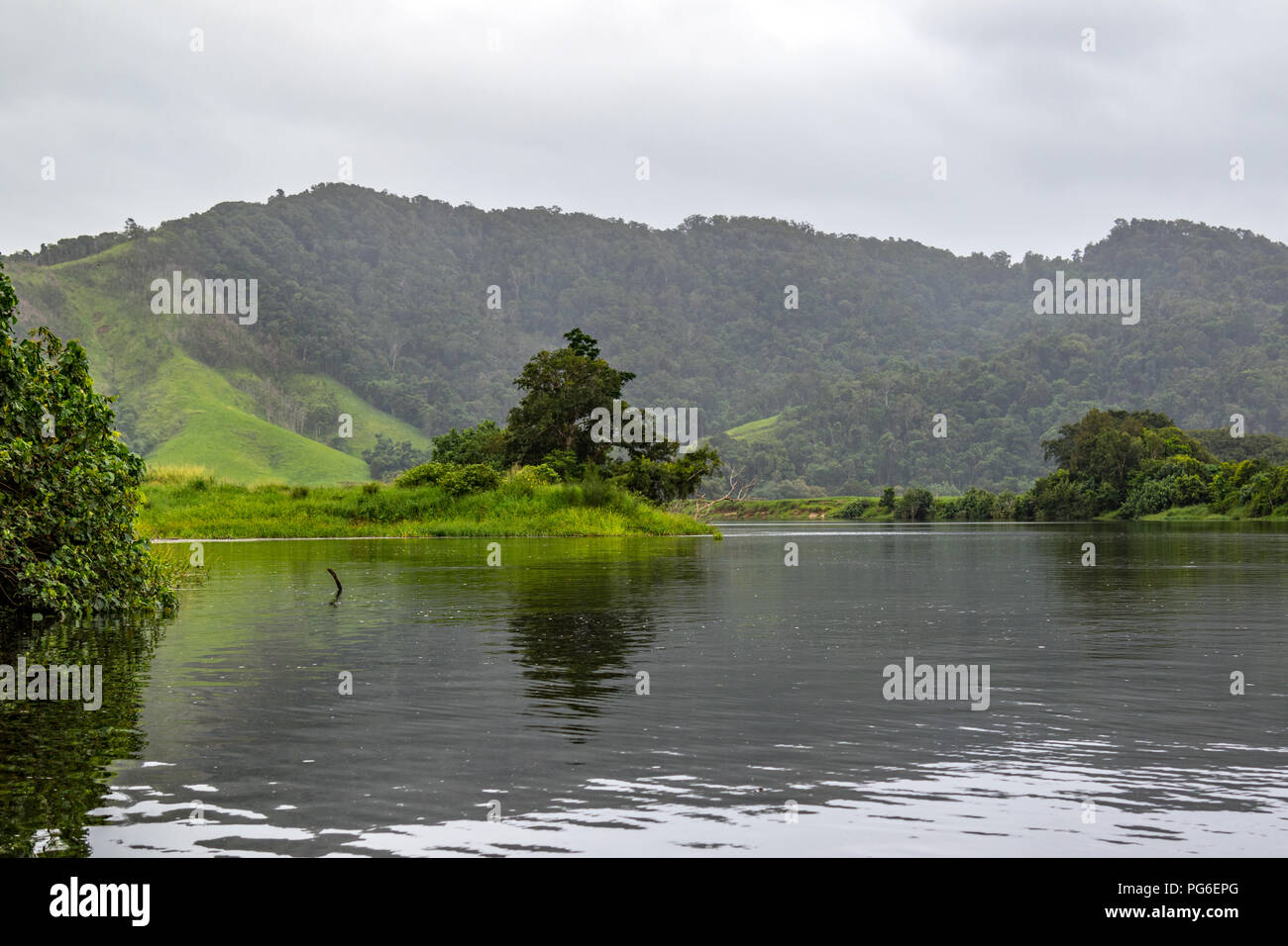 Australian mountain river hi-res stock photography and images - Alamy