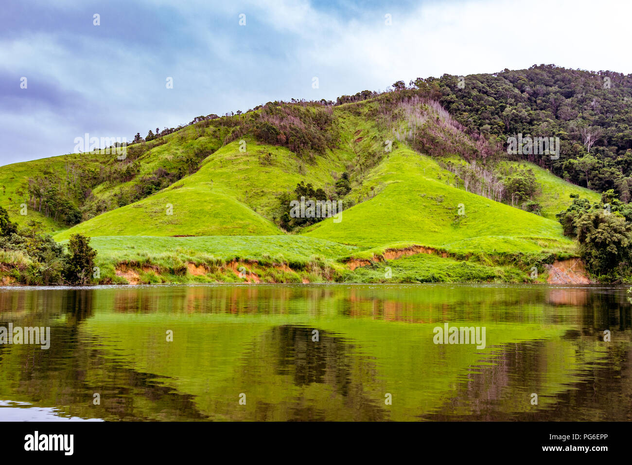 Australian mountain river hi-res stock photography and images - Alamy