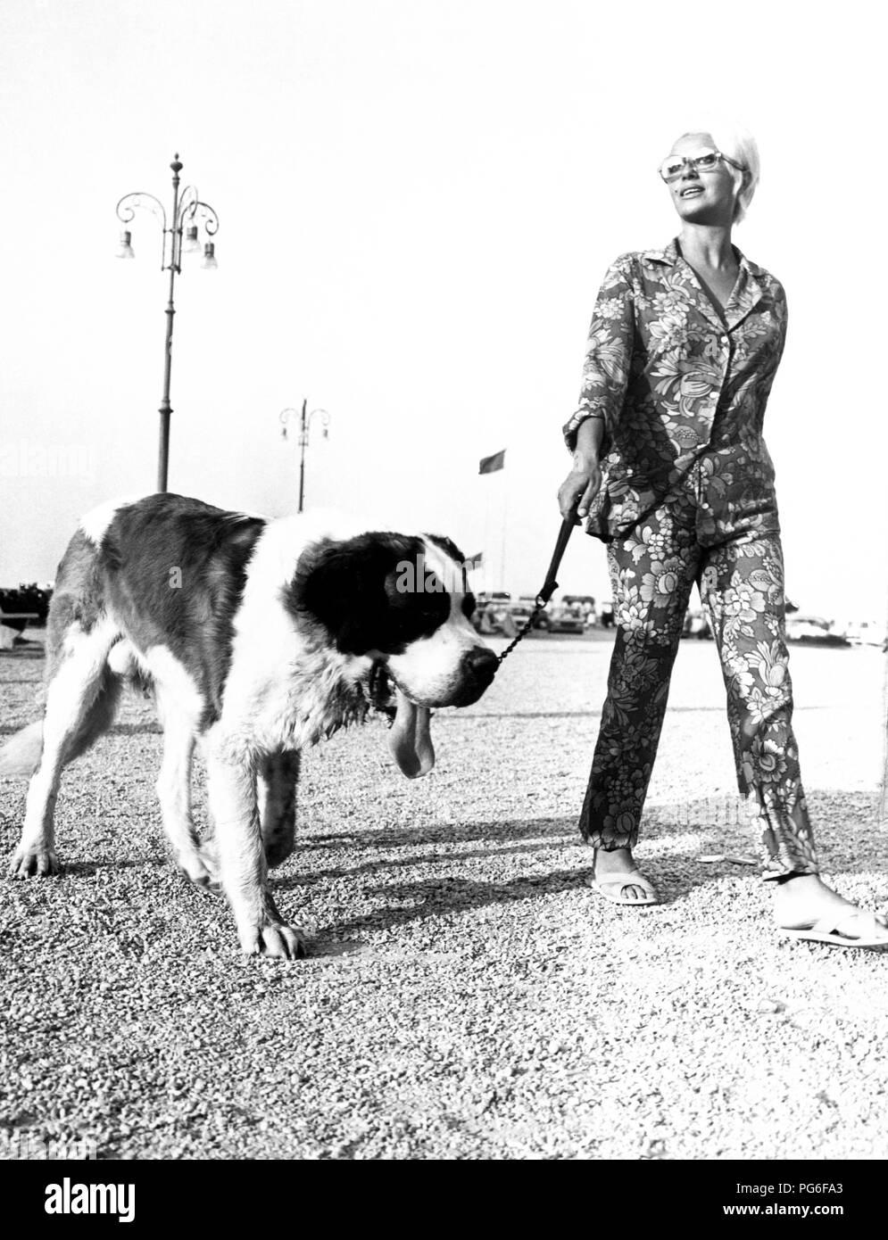 Franca rame Black and White Stock Photos & Images - Alamy