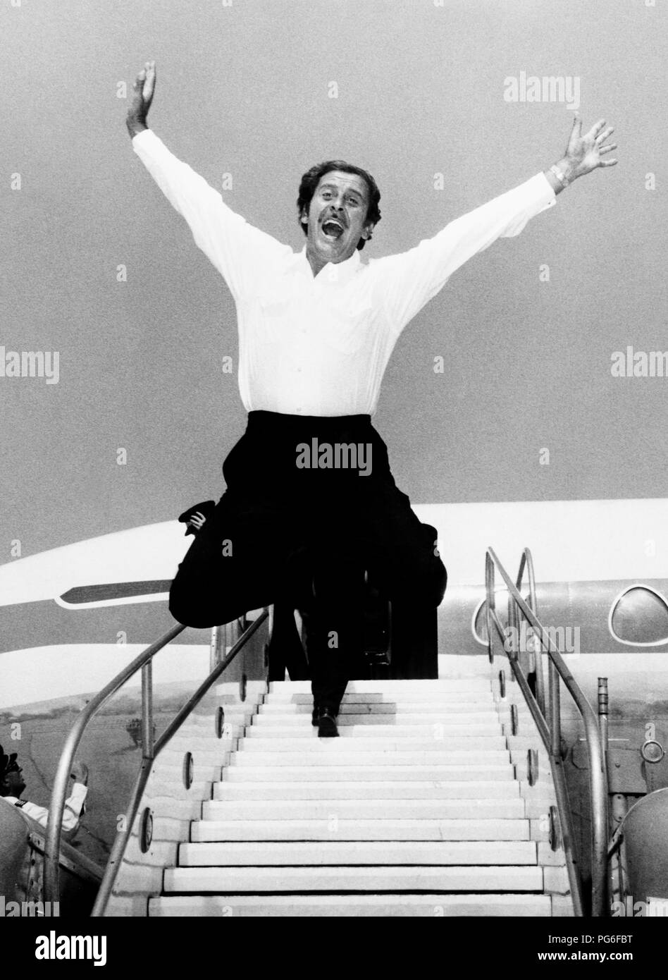 domenico modugno, 1967 Stock Photo - Alamy