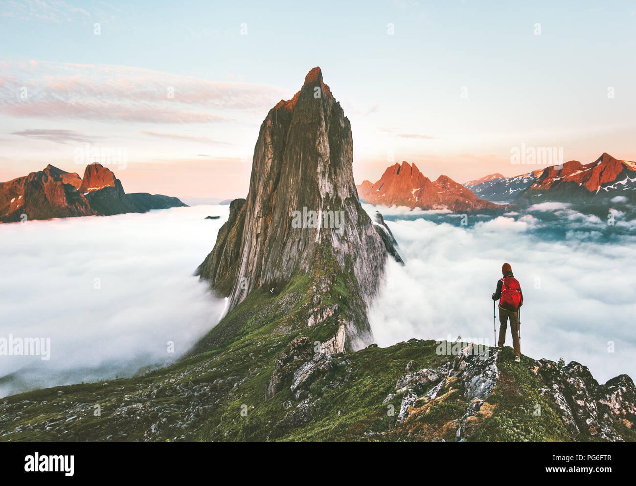 Segla High Resolution Stock Photography and Images - Alamy