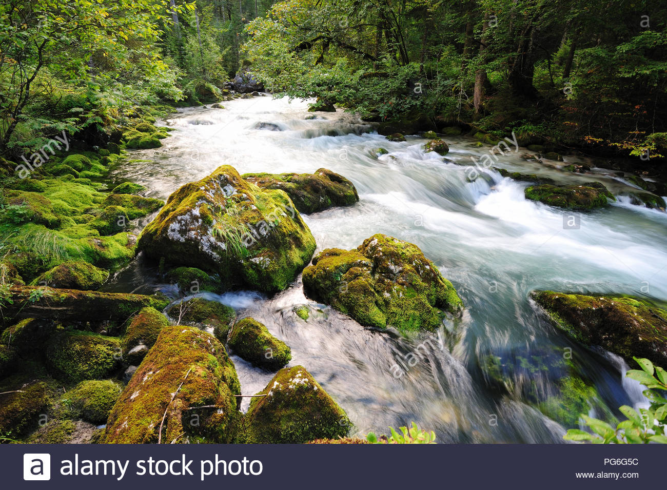 Waldbach Stock Photos & Waldbach Stock Images - Alamy