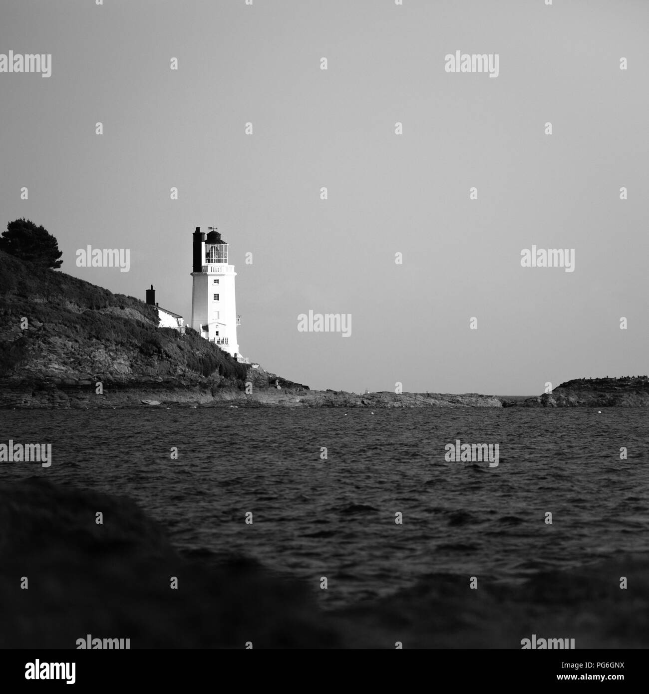 St Anthonys Lighthouse High Resolution Stock Photography and Images - Alamy
