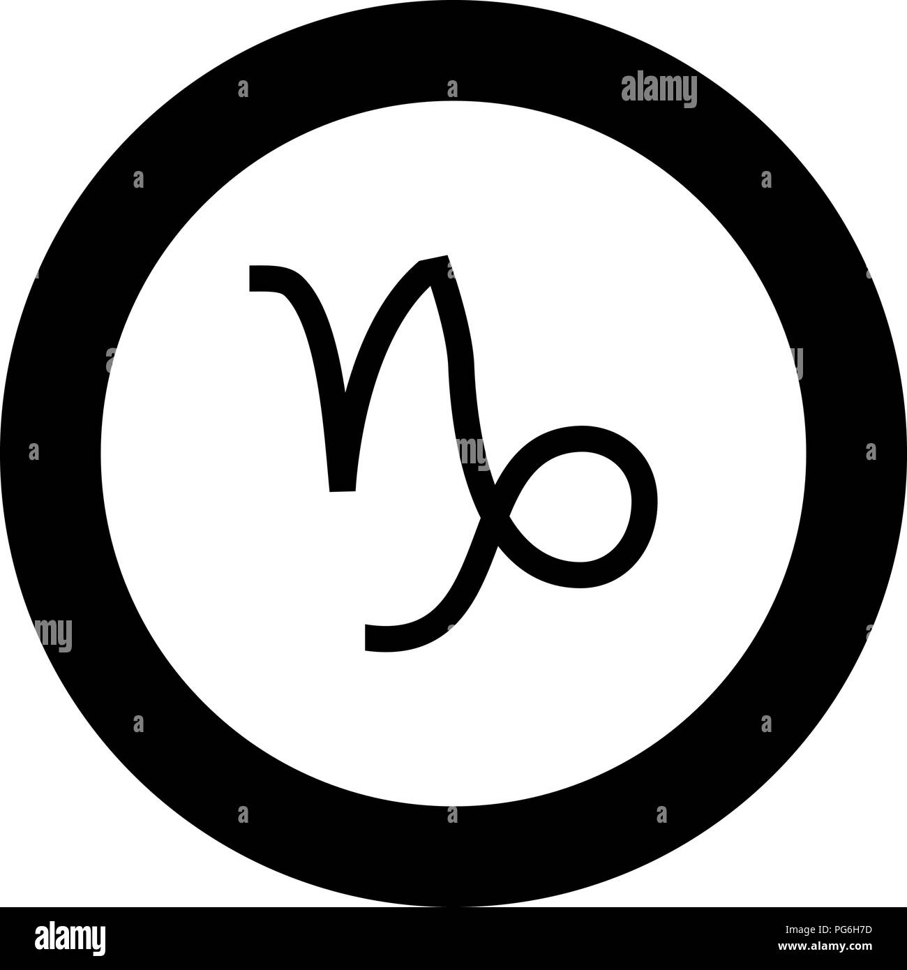 Capricorn Symbols Pictures