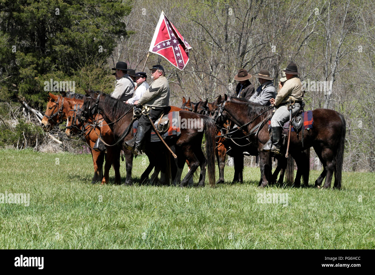 Old Confederate Flag High Resolution Stock Photography and Images - Alamy