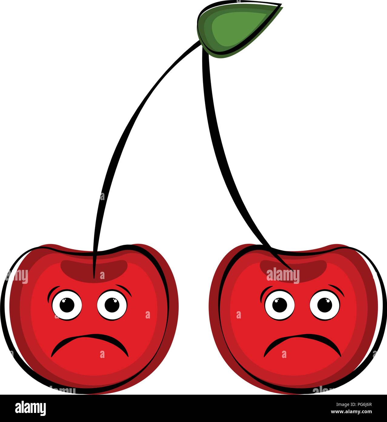 Sad or sadness Cut Out Stock Images & Pictures - Alamy