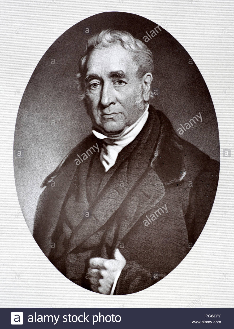 George stephenson hi-res stock photography and images - Alamy