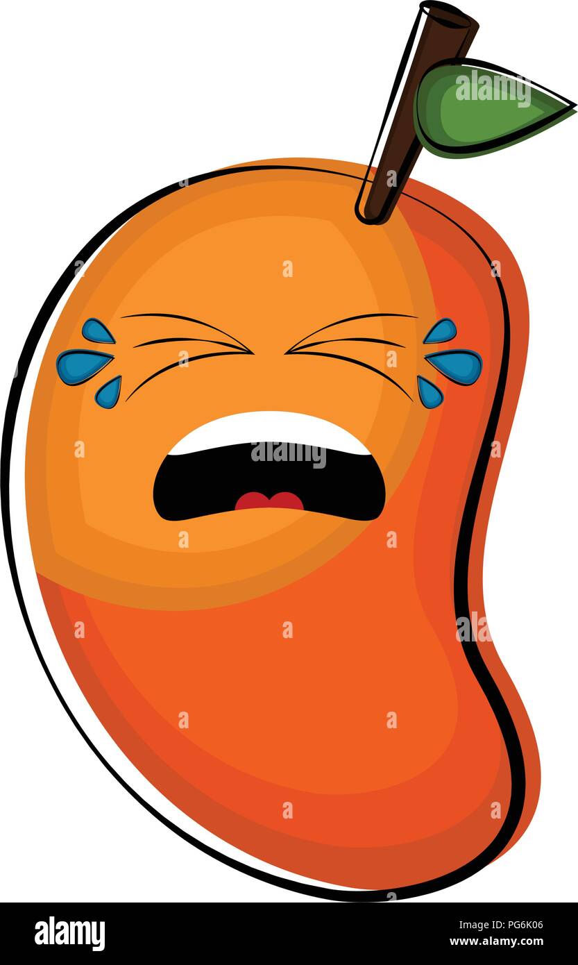 Crying food Stock Vector Images - Alamy