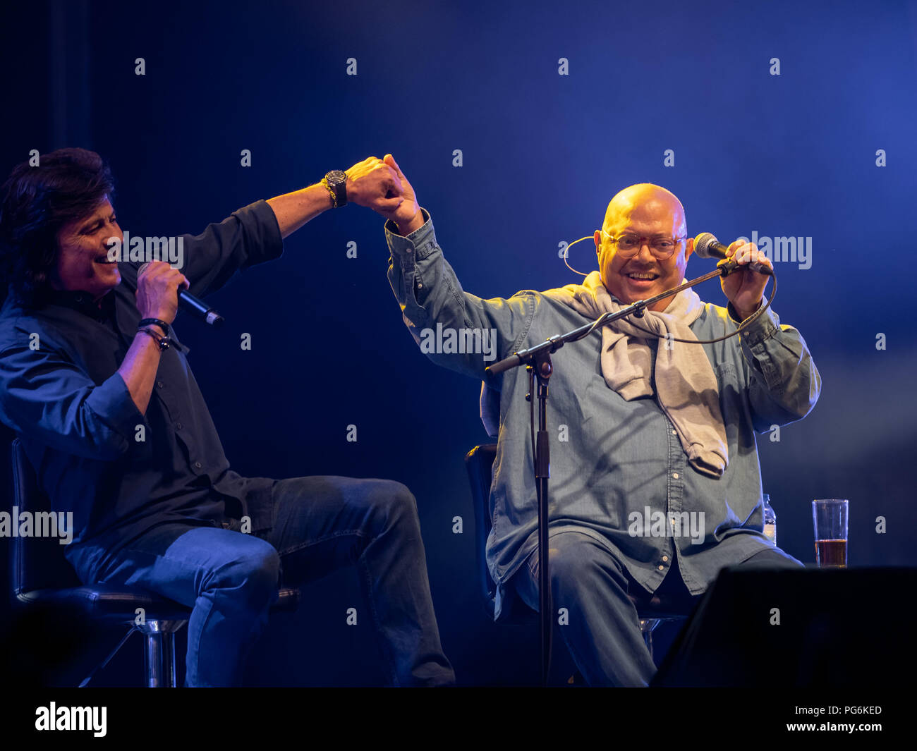 Nelson Mandela Music Tribute in Praia do Aterro, Portugal Featuring ...