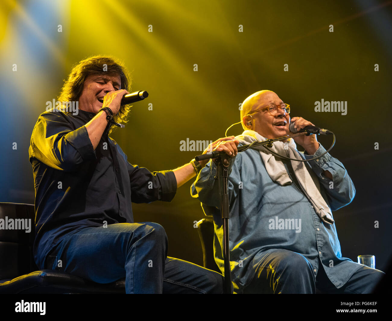 Luis represas hi-res stock photography and images - Alamy