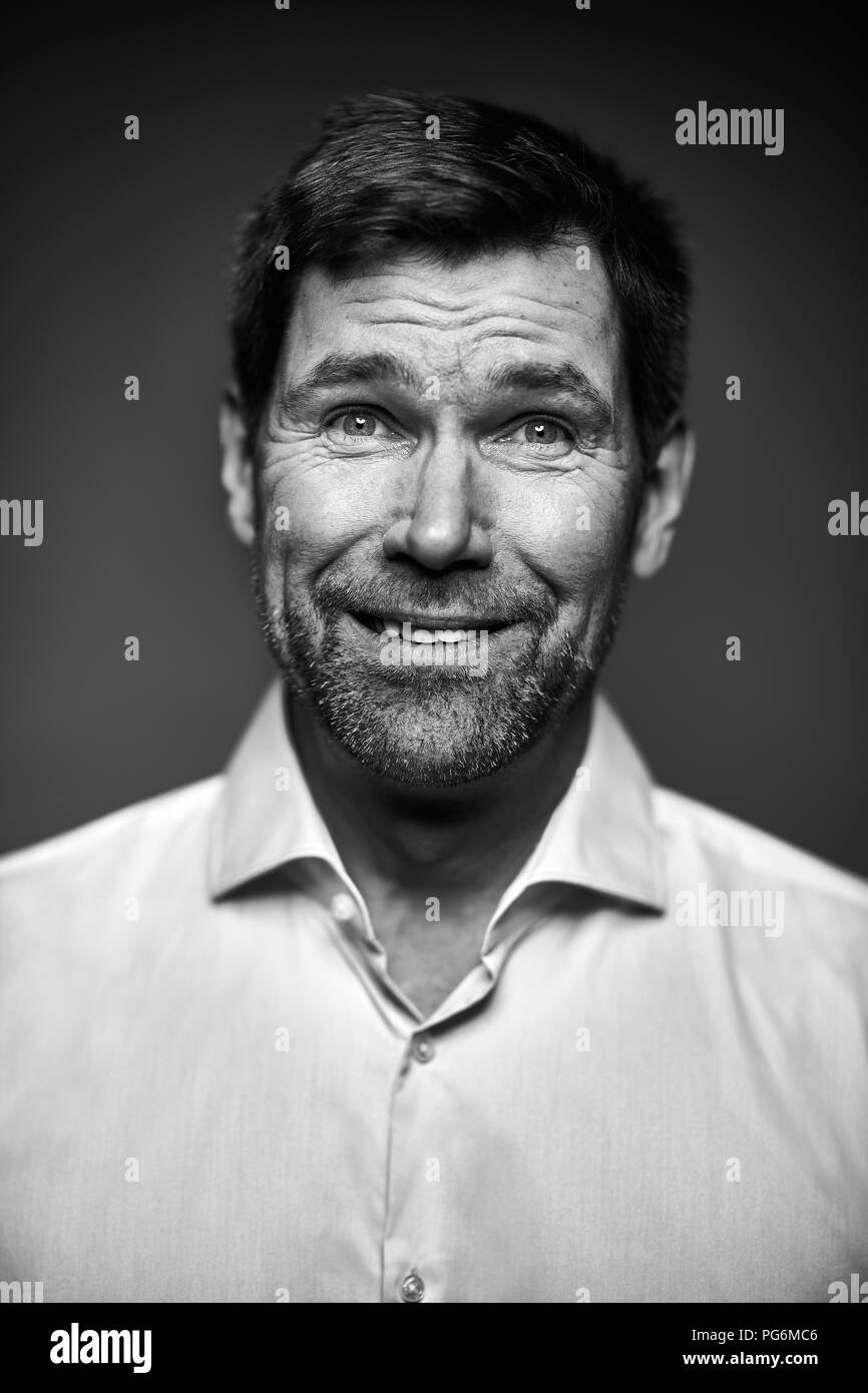 Black man 50s hi-res stock photography and images - Alamy