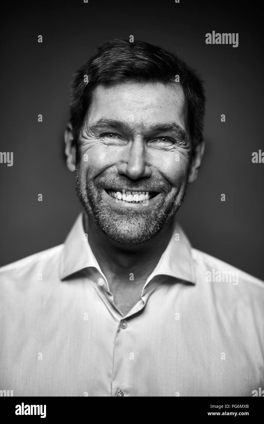 Portrait businessman people men portraits portrait black and white hi ...