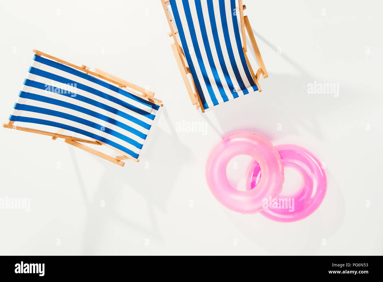Inflatable chairs hi-res stock photography and images - Alamy