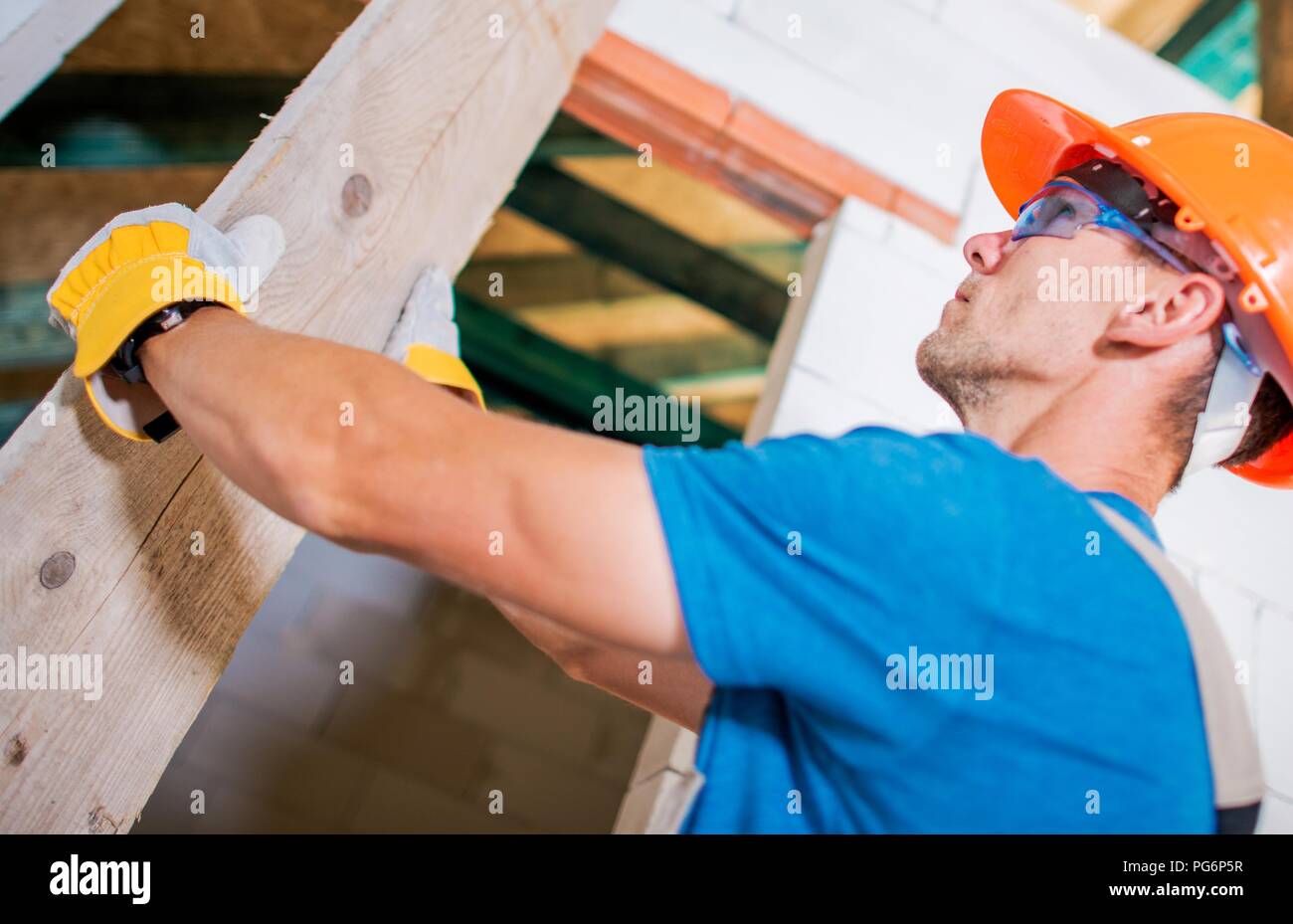 Plank construction hi-res stock photography and images - Alamy