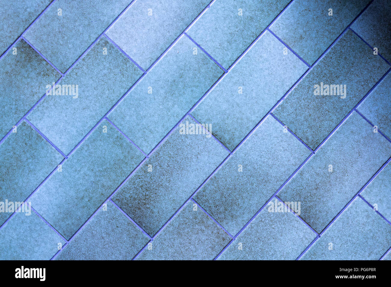 Rectangular tiles hi-res stock photography and images - Alamy
