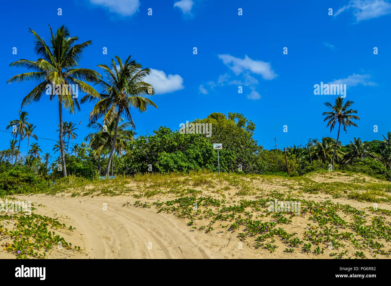 Inyaka Island High Resolution Stock Photography and Images - Alamy
