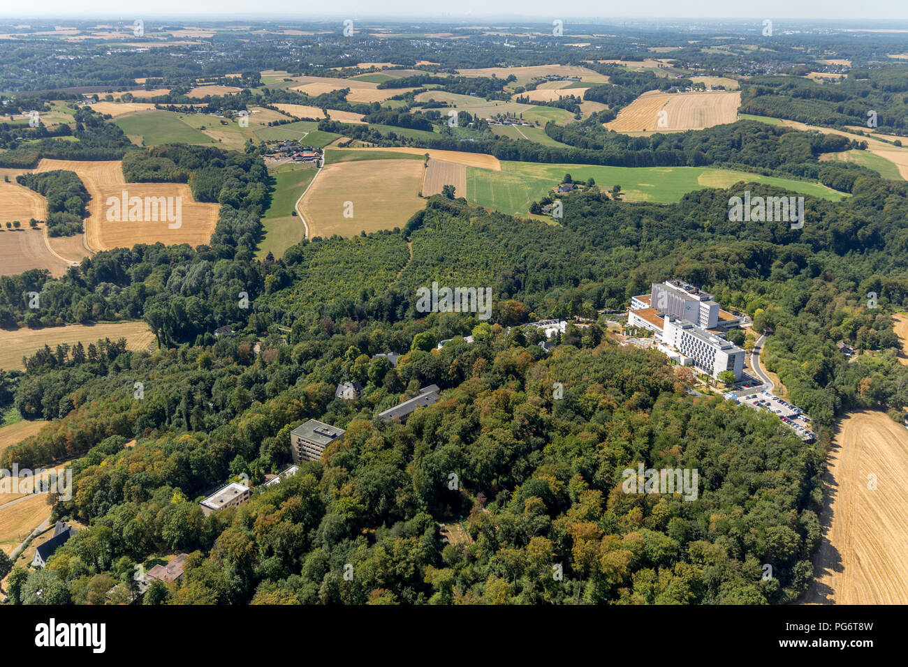 Essen university hospital hi-res stock photography and images - Alamy