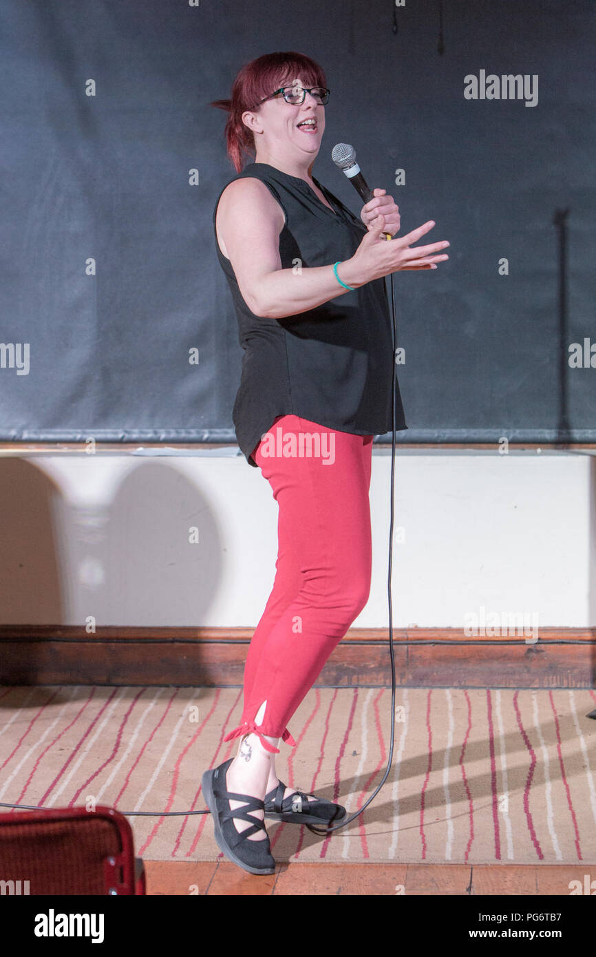 Angela barnes hi-res stock photography and images - Alamy