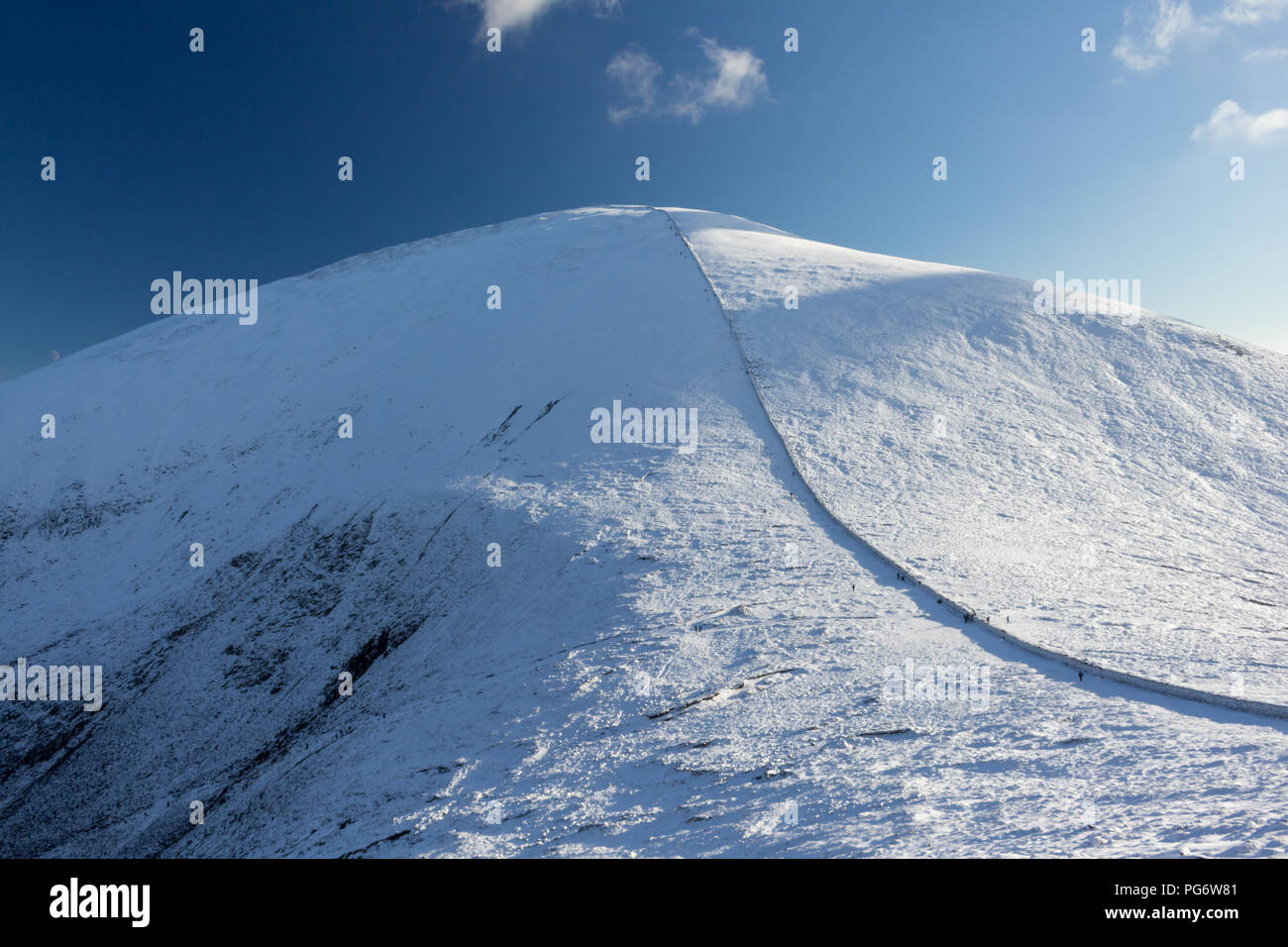 Slieve commedagh hi-res stock photography and images - Alamy