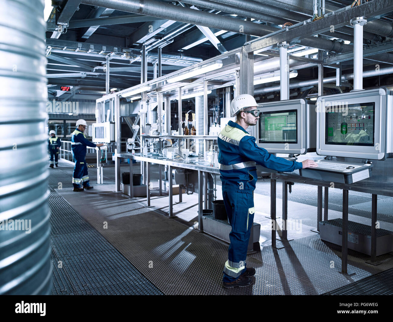 Productions hi-res stock photography and images - Alamy